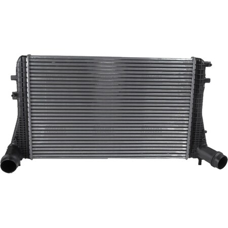 Gpd Turbo Intercooler 2711347 | Zoro